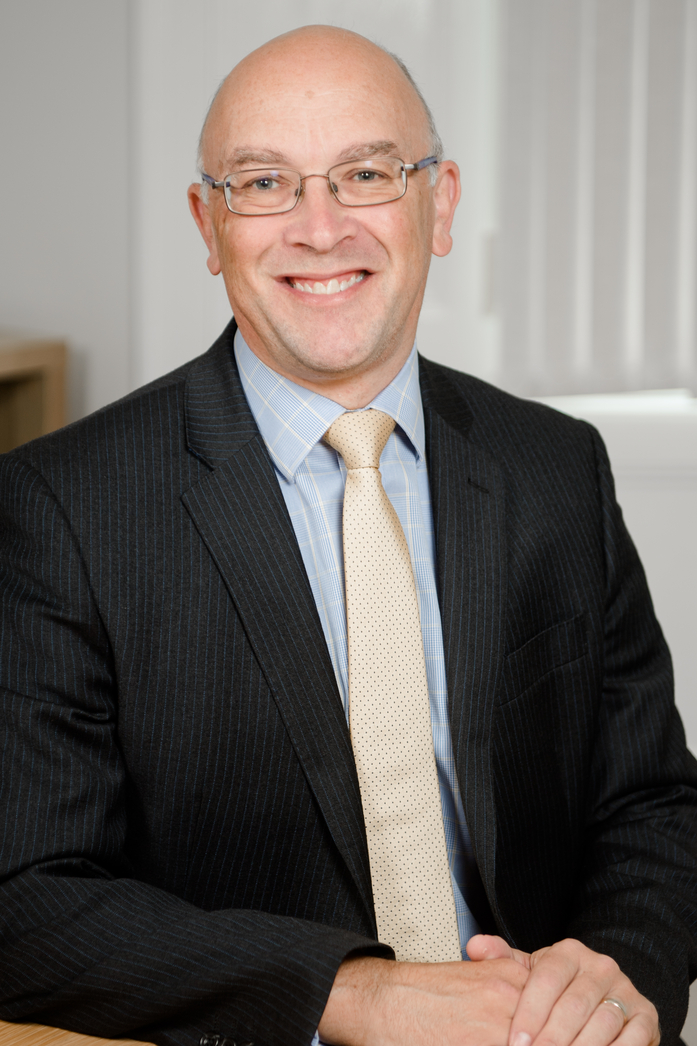 Morris Owen - Fairford & Lechlade Business Club