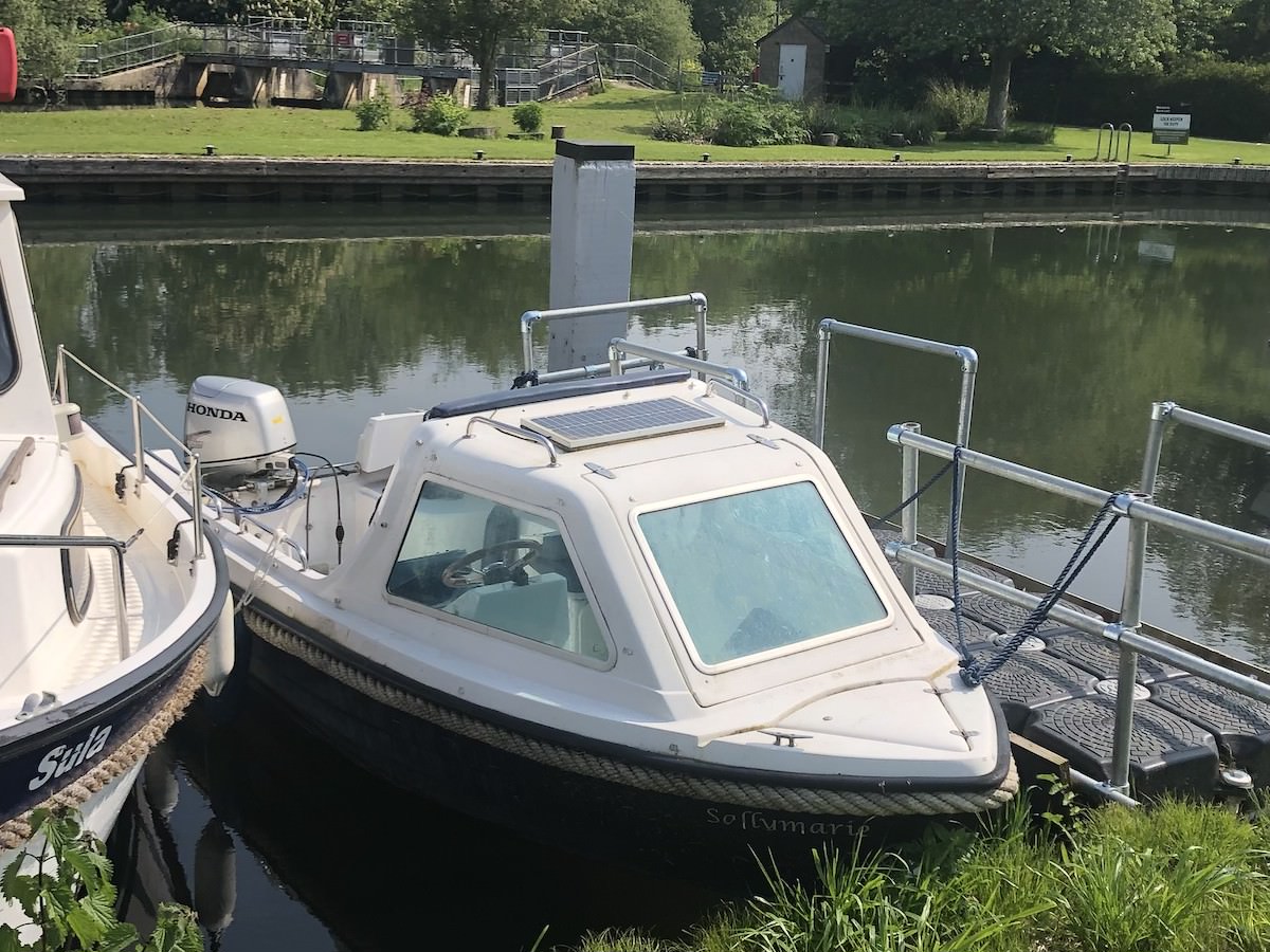 The bridge is closed but we are NOT! - Fairford & Lechlade Business Club